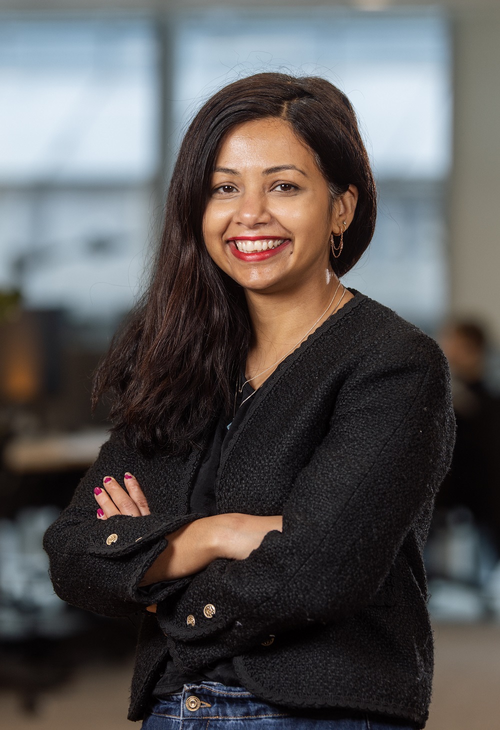 Ruchi Sharma | Startups Magazine